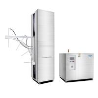 Quality IPX9K Water Spray Equipment , Integrated Pressure Rain Testing Apparatus for sale