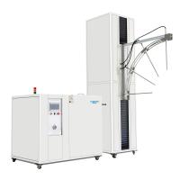 Quality IPX9K Water Spray Pressure Equipment , Efficient Environmental Testing Equipment for sale