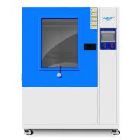 Quality IPX1-4K R400 Pressurized Drip And Water Spray Test Chamber With Sensors for sale