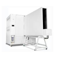 China Precise R600 IPX3-6 Rain Test Chamber , Durable Waterproof Testing Equipment for sale