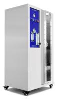 China IPX5-7 280L Rain Test Machine For Testing Product Waterproof Performance for sale