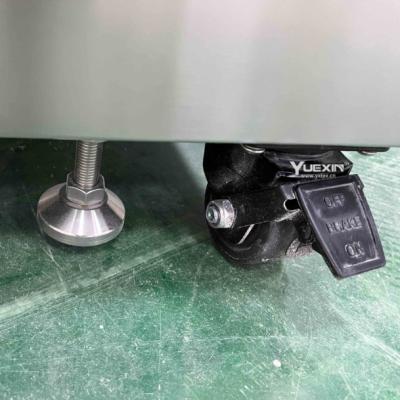 Cina Controllo tattile automatico della camera di prova di immersione in acqua 1200L per IPX7 in vendita