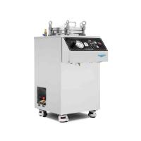 China Yuexin 10m Immersion Testing Machine , Button Type IPX8 20L Immersion Tank for sale