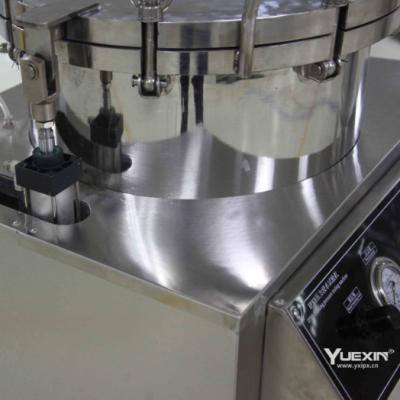 China IPX8 100L Water Immersion Test Tank 30m Heatable Immersion Soaking Test Chamber for sale
