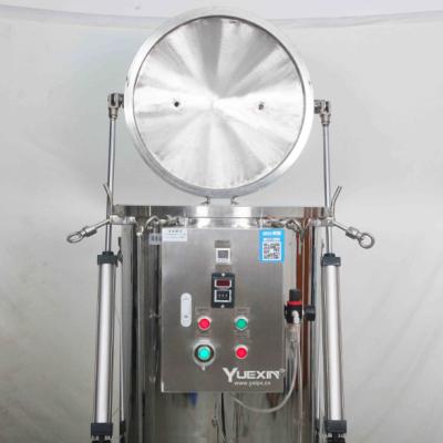 Cina IPX8 250L Camera di prova di immersione in acqua 10m Simulazione di profondità in vendita