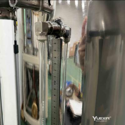 Cina Controller touch screen IPX7-8 Attrezzatura di prova di immersione in acqua per esperimenti in ambiente di immersione in vendita