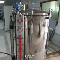 China Touch Screen Controller IPX7-8 Water Immersion Test Equipment For Continuous Immersion And Touch Type Testing Method for sale