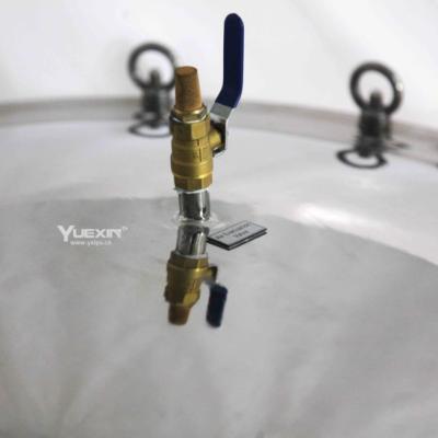 Cina Fornitura di alimentazione 220V/50Hz IPX7-8 Attrezzatura di prova di immersione in acqua per la prova di impermeabilità in vendita