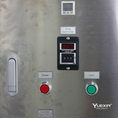 Cina Fornitura di alimentazione 220V/50Hz IPX7-8 Attrezzatura di prova di immersione in acqua per la prova di impermeabilità in vendita