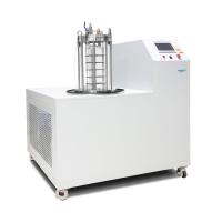 China Visual Leak Test Machine with Refrigeration Function for 160m 10L Leak Detection for sale