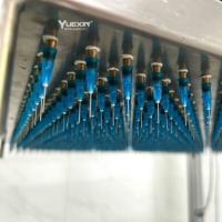 China IPX1-2 Drip Test Method for Moisture Ingress Testing System Waterproof Tester for sale
