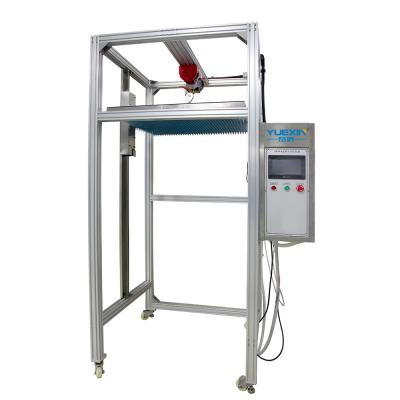 China Stainless Steel IPX1-2 Water Drip Test Equipment for Drip Test Method for sale