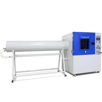 China Durable IP65 and IP66 Rain Test Chamber Water Resistance Test Instrument with 380V Power Supply for sale