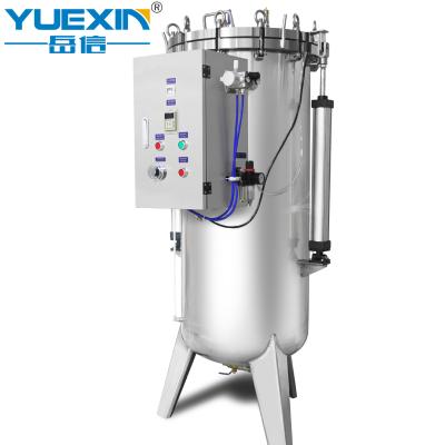 중국 IEC60068 표준 IPX7/8 방수 시험기, 0-500KPa 시험 범위 및 ISO9001/CE 인증 판매용