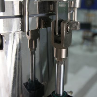 중국 IEC60068 표준 IPX7/8 방수 시험기, 0-500KPa 시험 범위 및 ISO9001/CE 인증 판매용