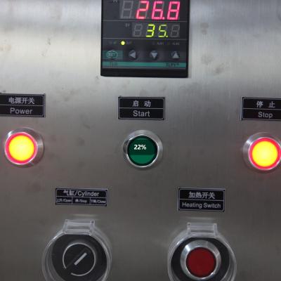 중국 IEC60068 표준 IPX7/8 방수 시험기, 0-500KPa 시험 범위 및 ISO9001/CE 인증 판매용