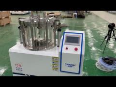 Fabricants d' équipements de détection des fuites, machine de détection des fuites à pression négative