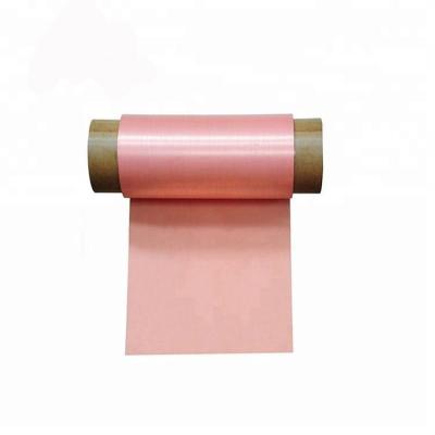 China 8um 10um 12um Lithium Battery Pure Electrolytic Copper Foil for sale