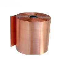 China 9um PCB Copper Foil for sale