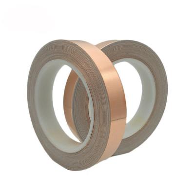 China 0.08mm Copper Foil Tape for sale
