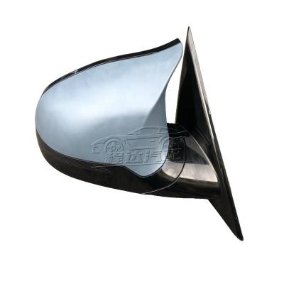 China Premium Classic Electric Folding & Heated Anti-Glare Side Mirror W/ Camera for BMW M3 F80 M4 F82/F83 2014-2019 Mirror Assembly for sale