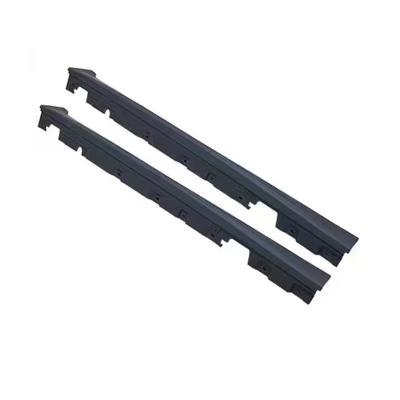 China Car Body Kit Exterior Accessories Upgrade Car Bumper Bodykit for BMW the 5 Series 2011-2017 Year F10/F18 for sale