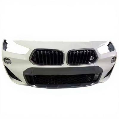 China Factory Direct Sales X2 F39 Front and Rear Bumpers Headlights Fenders Hood for BMW Body Kit Original Replacement 2018-2023 for sale