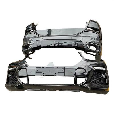 China High Quality for BMW New X5 G05 Sport M Edition Body Kit Front Bumper in Carbon Fiber for Vehicle Accessories Condition Used for sale