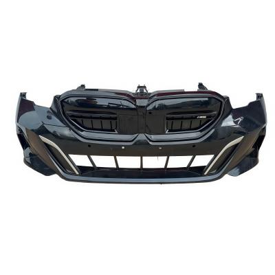 China 2023-2024 for BMW M5 540i 550i Series G60 Front Bumper Assembly Hot Body Kit Plastic Parts for Repair and Replacement for sale