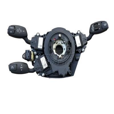 China High-quality Classic M5M6 Series E60E61E63E64LCI Steering Handle Wiper Handle Angle Position Sensor Combination Switch for BMW for sale