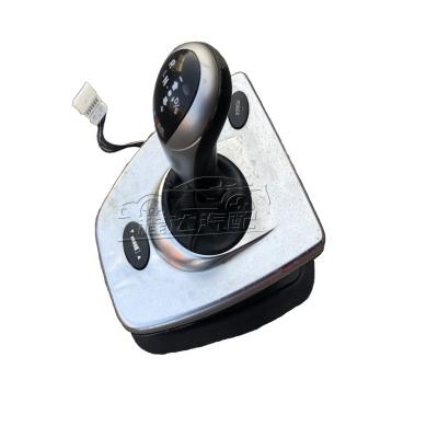 China High-quality Classic M5M6 Series E60E61E63E64LCI Sports Transmission Gear Switch Park Forward Neutral Manual Mode for BMW for sale
