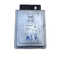 China High Quality Used Classic M5M6 Series E60E61E63E64LCI Engine DME Control Unit V10 Engine Module Computer for BMW for sale