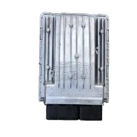 China High Quality Used Classic M5M6 Series E60E61E63E64LCI Engine DME Control Unit V10 Engine Module Computer for BMW for sale