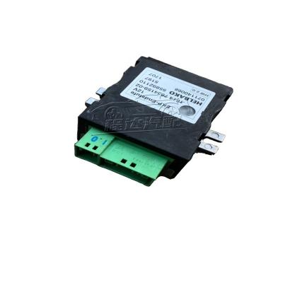 China High Quality Used Classic M5 Series for BMW E60 E61 E63 E64 LCI Fuel Tank Gasoline Pump Control Module Oil Level Computer for sale