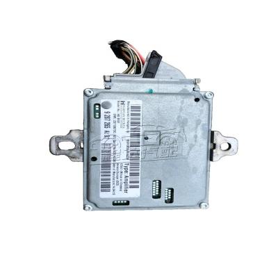 China High Quality Classic M5M6 System F10F12F13 Active Sound Design Wave Module Power Amplifier for BMW Used Computer for sale