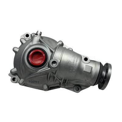 China High Quality Remanufactured Differential Auto Transmission System for BMW X5 F15 Higher Quality Replacement for Higher for sale