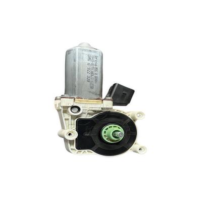 China For BMW 5 Series E60 520i 525I 530I 535I 545I M5 Left and Right Front Window and Rear Window Regulator Motor OEM 67626922320 for sale