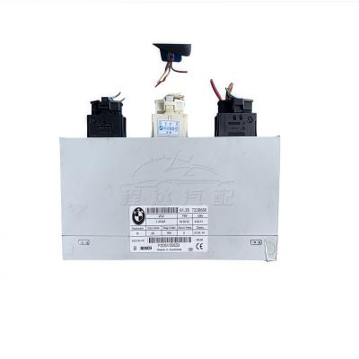 China For  BMW F15 F16 E70 E71 F10 F02 Electronic Control Module Tailgate and Tailgate Control Unit Tail Cover Lock Block Lever Motor for sale