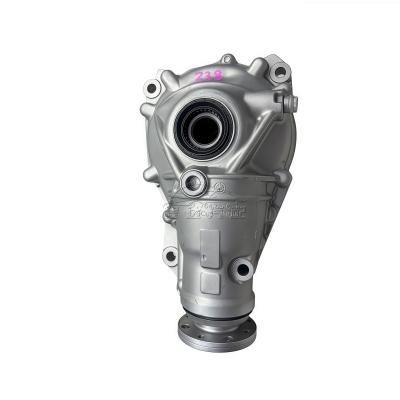 China Premium OEM Quality for BMW G05 G12 G30 31507934391 3.15 Drivetrain Upgrade Kit - Front Axle Differential Kit Front Teeth for sale