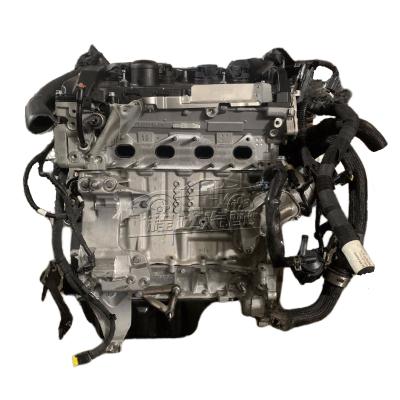 China Hot Sale Excellent Quality Original THP160 Engine Assembly 1.6t for N18 for Peugeot 5008 for BMW Mini for sale
