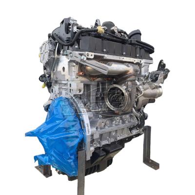 China Factory-Priced Original for BMW N20B20 Engine Block for F10 F30 F35 F18 X1 X3 528i 328i Models-Used Condition for sale