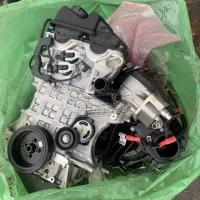 China Excellent Quality Original New for BMW 320i E84 E60 E90 N46 Engine Assembly Long Block Condition Used for sale