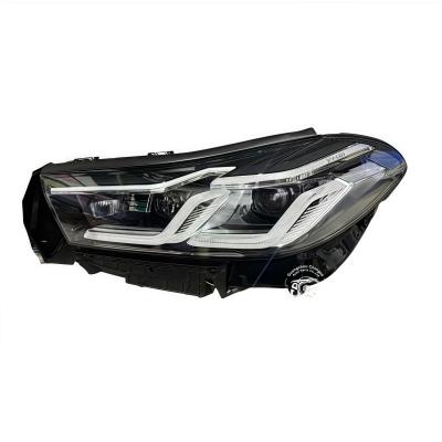 China Hot-selling Upgraded LED Headlights for BMW 6 Series GT Special Lighting G32 Model Headlight Lighting System OEM: 63119479279/80 for sale