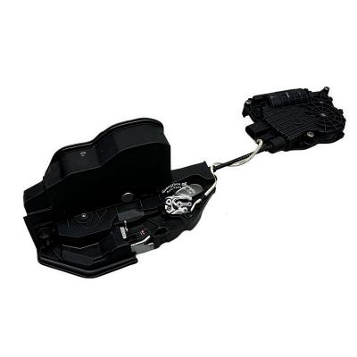 China For BMW 2009-2016 5 Series 7 Series  M5 F10 F11 F02 F06 Front Left Soft Close Door Lock Actuator Car Door Lock Motor for sale