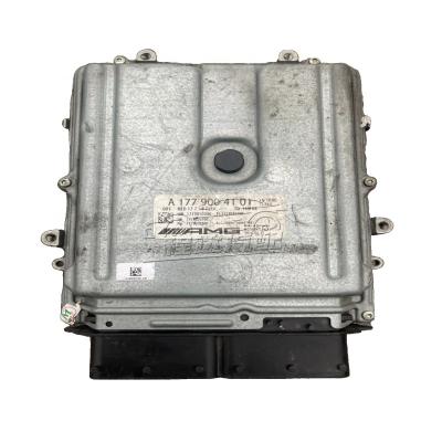 China New High Quality C-Class W205AMG Engine Control Unit Module W177DME Twin-turbine Head Computer for Mercedes-Benz for sale