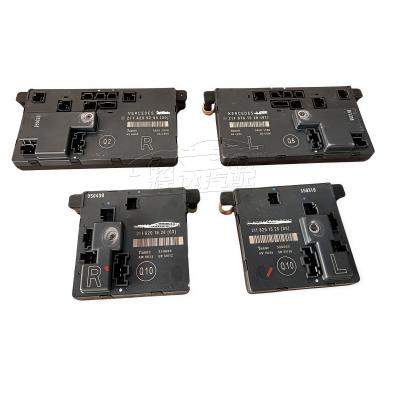 China For Mercedes Benz Electronic Control Module 211 Door Computer 2118701126 Center Lock for Models E-W211 E320 E240 E280 E350 for sale