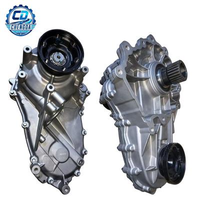 China Transfer Case for Mercedes 167 GLS GLE A1672804800 Premium Automobile Chassis Mechanical Transmission Replacement Spare for sale