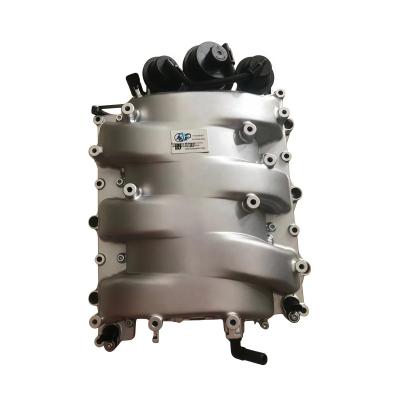 China FOR Mercedes BENZ 272 Engine Intake Manifold for S350/E300/ML350/C280 - High-Performance Air Intake Pipe, Fit Models 204/221/212 for sale
