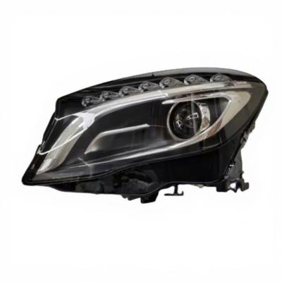 China For Mercedes Benz Car Lights Led Headlight 156 GLA220 GLA250 Car Headlight 14-17 Years High Quality Car Lights Led Headlight for sale