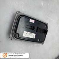 China LED Control Unit Module for Mercedes Benz E Class W213 S213 Headlamp DRL for 2017 E200 E300 E350 E500 After Condition for sale